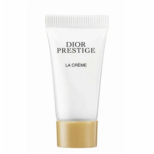 Dior Prestige La Creme Texture Essentielle Крем для лица насыщенная текстура, 5 мл