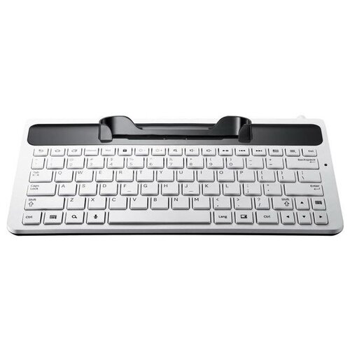 Samsung ECR-K18RWEGSER клавиатура для Galaxy Tab 7.7