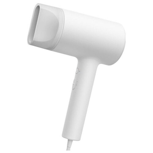 Фен Xiaomi Mijia Water Ion Hair Dryer 1800 (Mi Ionic Hair Dryer) CN, белый