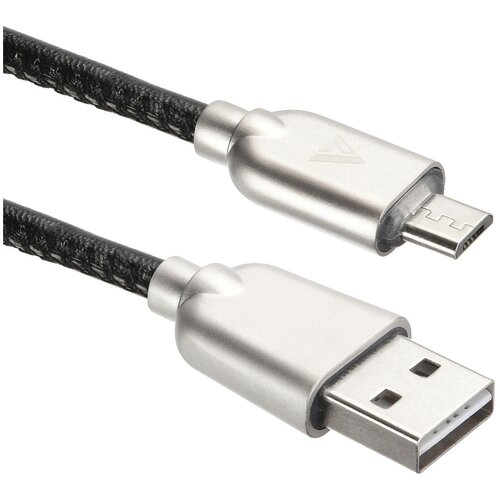 USB кабель ACD, 1 м, ACD-U926-M1B, черный