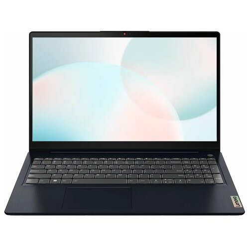 Ноутбук Lenovo Lenovo IdeaPad 3 Gen 7