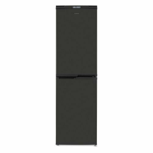 Холодильник двухкамерный SunWind SCC405 графит