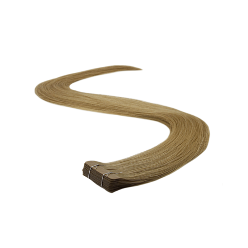 Hairshop Ленточное наращивание 8.1 (18) 40см 5STARS Gold (20 лент) (Cветлый пепельно-русый)