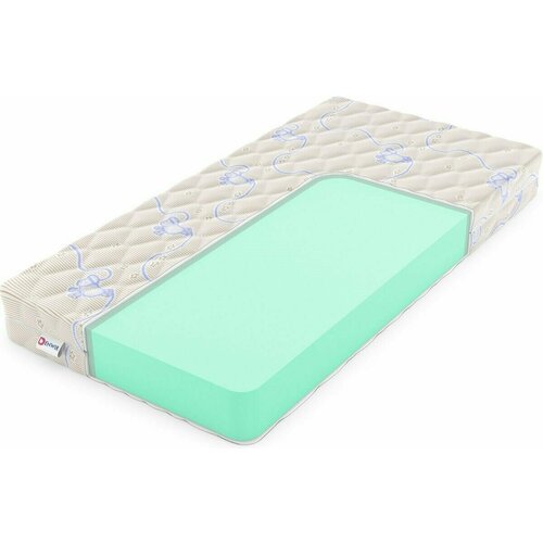 Детский матрас Denwir Baby Springless Eco Foam 14 60х190