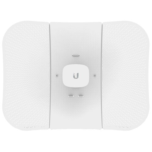 Wi-Fi мост Ubiquiti LiteBeam 5AC Gen2, белый