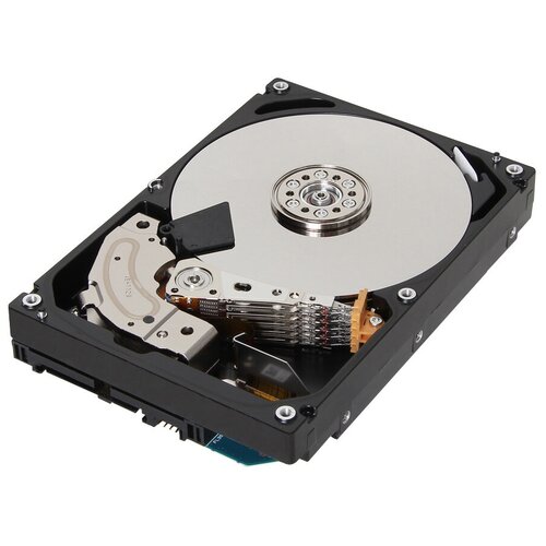 Жесткий диск Toshiba MG 6 ТБ MG04ACA600E