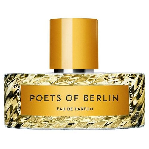 Vilhelm Parfumerie парфюмерная вода Poets of Berlin, 100 мл