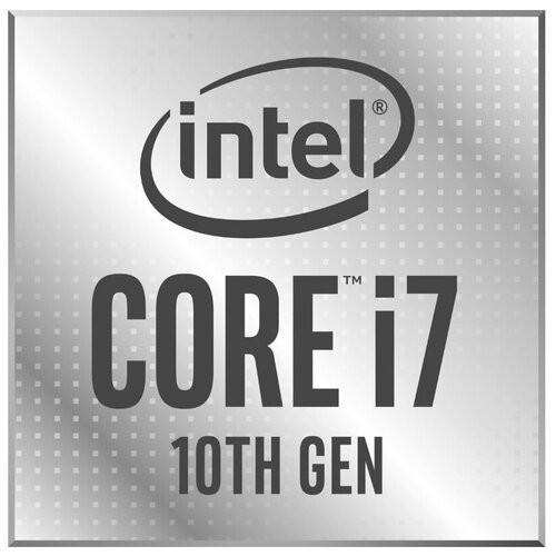 Процессор Intel Core i7-10700KF LGA1200,  8 x 3800 МГц, OEM