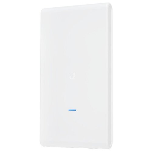Wi-Fi точка доступа Ubiquiti UniFi AC Mesh Pro, белый