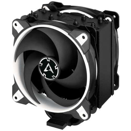 Кулер для процессора Arctic Freezer 34 eSports DUO, черный/белый