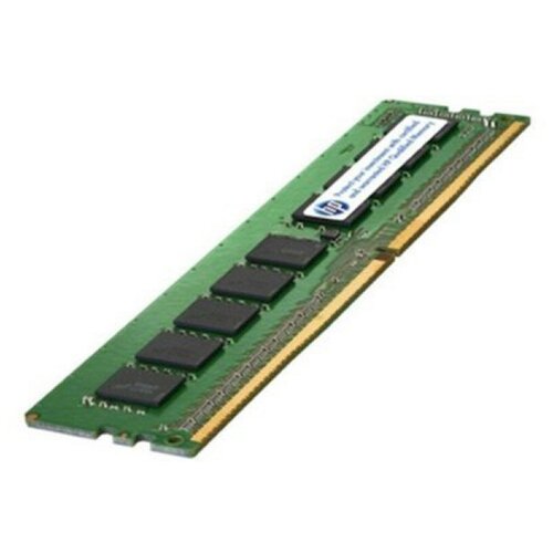 Оперативная память Hewlett Packard Enterprise 16 ГБ DDR4 2666 МГц DIMM CL19 879507-B21