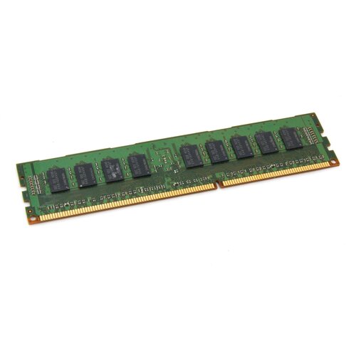 Оперативная память Samsung 4 ГБ DDR3 1333 МГц DIMM CL9 M391B5273DH0-CH9