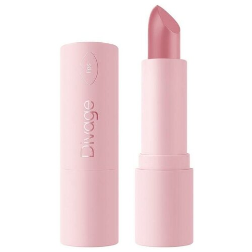 DIVAGE помада для губ Praline, оттенок 01