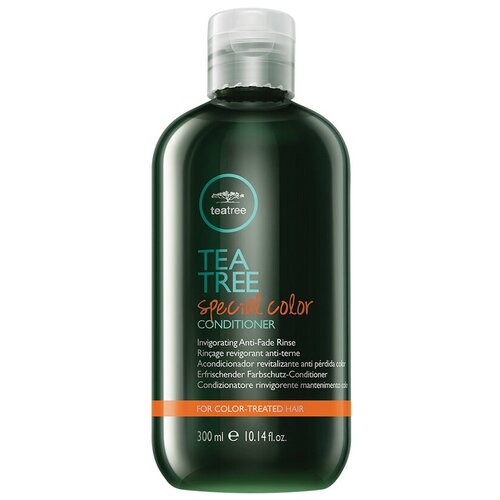 Paul Mitchell кондиционер Tea Tree Special Color для окрашенных волос, 300 мл