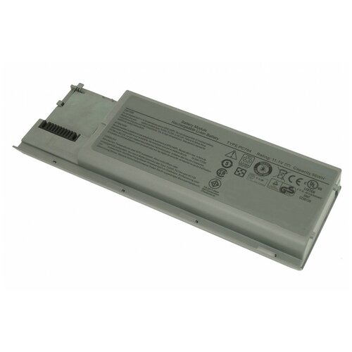 Аккумулятор для ноутбука Dell 451-10298