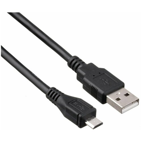 Кабель USB2.0 Am-microB ExeGate EX-CC-USB2-AMmicroBM5P-1.2 - 1.2 метра