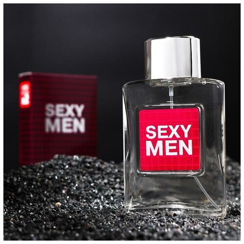 Neo Parfum Туалетная вода мужская Sexy Men, 100 мл