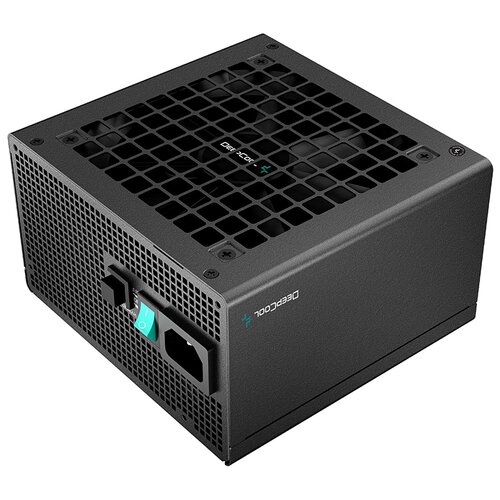 Блок питания Deepcool PQ1000M 1000W черный BOX