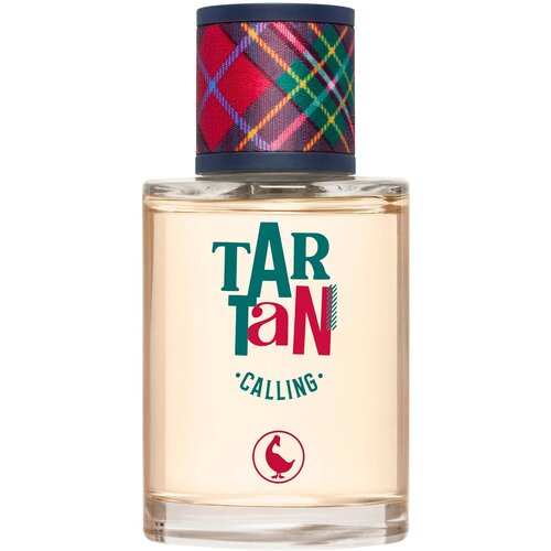 El Ganso Tartan Calling Туалетная вода муж, 75 мл