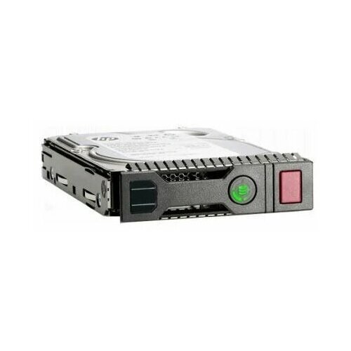 516816-B21 HP Жесткий диск HP 450GB 15K 3.5 SAS DP [516816-B21]