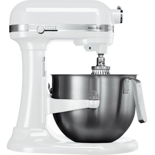 Планетарный миксер KitchenAid 5KSM7591XEWH