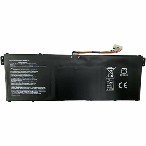 Аккумулятор батарея Acer Aspire 5 A515-57 02-0001