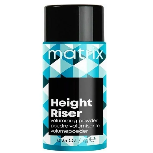 MATRIX, HEIGHT RISER, Пудра для объема, 7 г