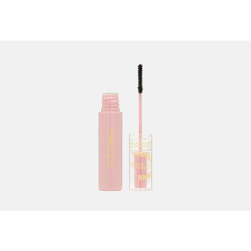 Водостойкая тушь для ресниц Pink Flash, Waterproof mascara 4.5мл