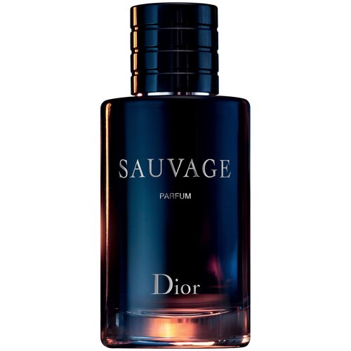 Dior духи Sauvage, 60 мл