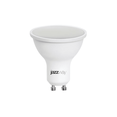(15 шт.) Светодиодная лампочка Jazzway 7Вт 230В 3000K GU10