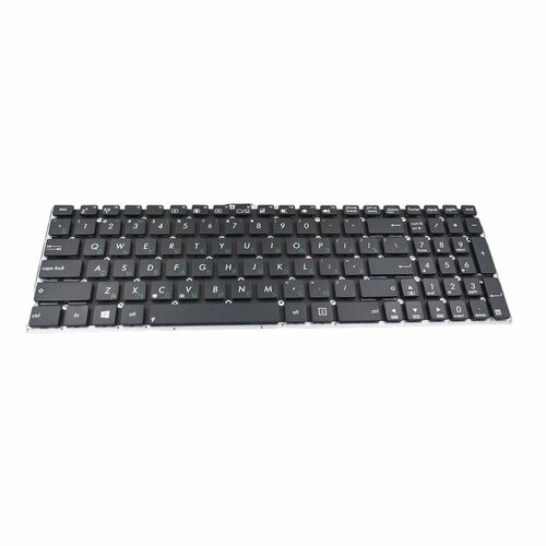 Клавиатура для Asus X555QA ноутбука