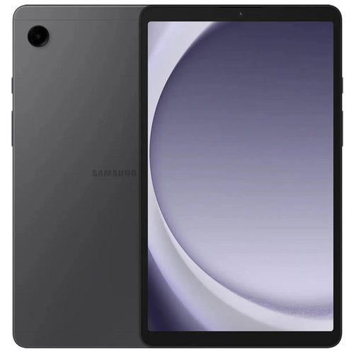 Планшет Samsung Galaxy Tab A9 SM-X110 64GB Wi-Fi серый (ЕАС)