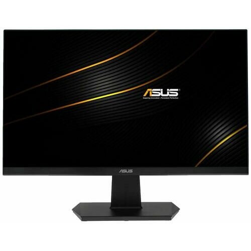 27" Монитор ASUS VA27EHF черный