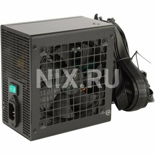 Блок питания Deepcool PK750D 750W