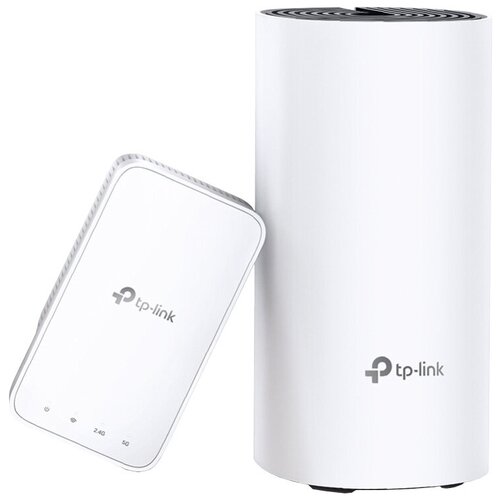 Wi-Fi TP-LINK Deco M3, белый