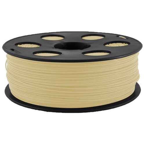 ABS пруток BestFilament 1.75 мм, 1 кг, бесцветный