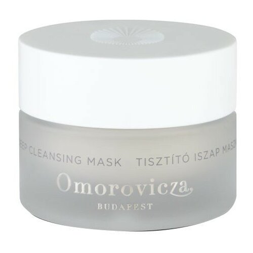 Omorovicza Маска Deep Cleansing Mask, 15 мл