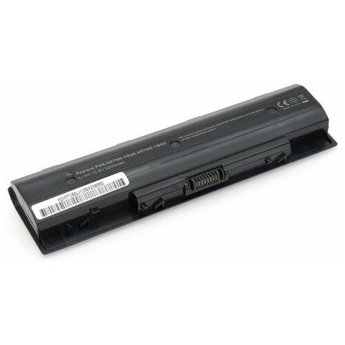 Аккумулятор для ноутбука HP ENVY 15-j 17-j Pavilion 14-e 15-e 17-e HSTNN-UB4N 710416-001 5200 mah 11.1V