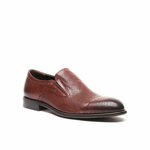 Туфли VITACCI, размер 41, коричневый