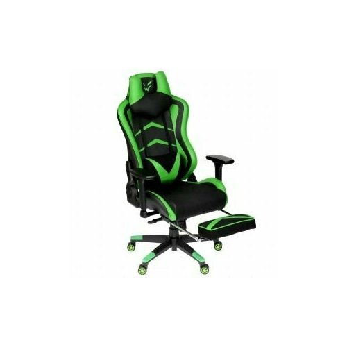 Кресло компьютерное игровое, офисное, геймерский игровой стул, Tenko, 1 шт.