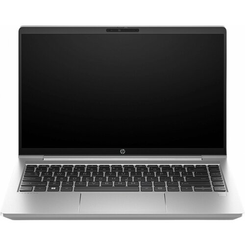 HP Ноутбук HP ProBook 440 G10 Core i5 1334U 16Gb SSD512Gb Intel Iris Xe graphics 14" IPS FHD (1920x1080) Free DOS silver WiFi BT Cam (9B9G1EA) 9B9G1EA
