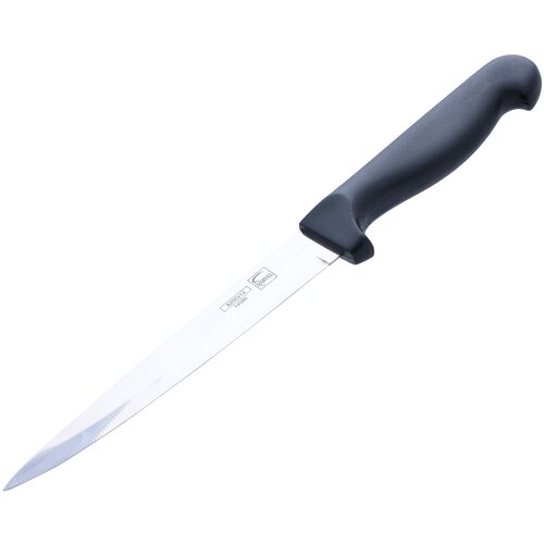 Набор ножей MARVEL Econom 14080, лезвие: 15 см, черный