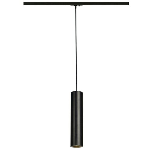 Трековый светильник SLV Enola B 143960, черный