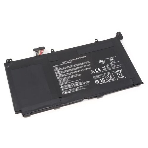 Аккумуляторная батарея для ноутбука Asus C31-S551