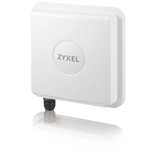 Wi-Fi ZYXEL LTE7490-M904, белый