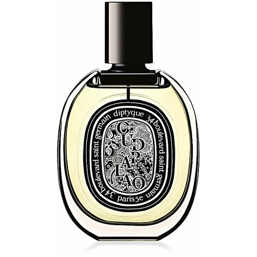 Diptyque парфюмерная вода Oud Palao, 75 мл