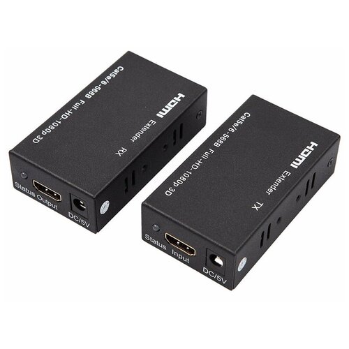 Аксессуар Orient VE045 Удлинитель HDMI до 60m 30905