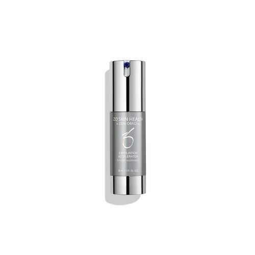 Zein Obagi ZO Skin Health Средство для активного отшелушивания Exfoliation Accelerator 10% AHA, 30 мл