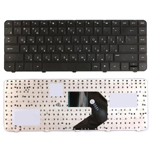 Клавиатура для ноутбука HP Pavilion G4 G4-1000 G6 G6-1000 черная