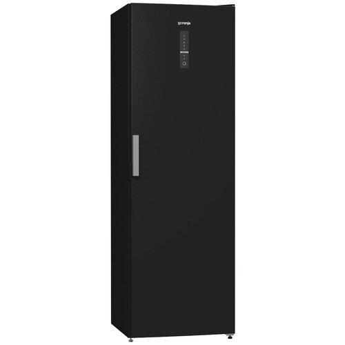 Морозильник Gorenje FN6192PB, черный